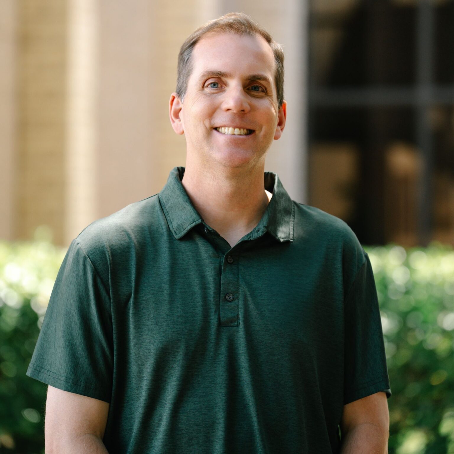 Dr. James Rush | Upswing Psychiatry